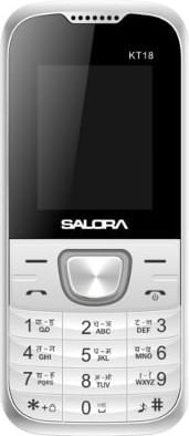 Salora KT18 Price in India 2024, Full Specs & Review | Smartprix