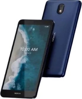 Nokia C100 Price in India 2025, Full Specs & Review | Smartprix