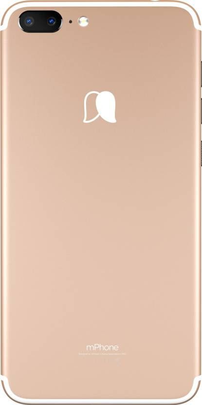 mPhone 7s Best Price in India 2021, Specs & Review | Smartprix