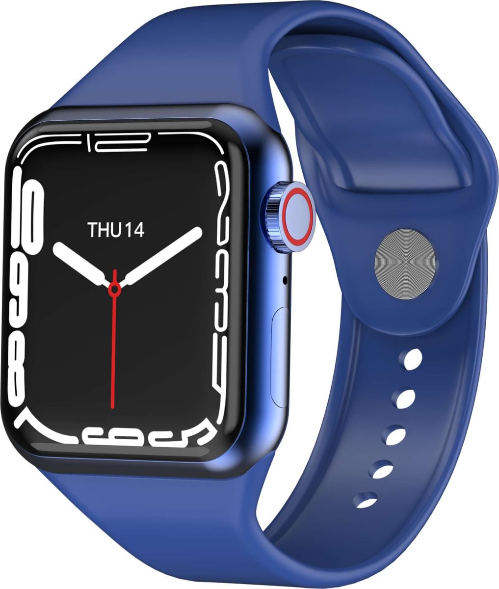 Digitek Vigilante 2 Smartwatch Price in India 2024, Full Specs & Review ...