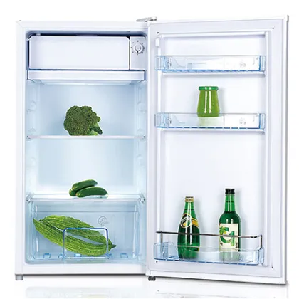 Sonashi SFD 100 100L Single Door Refrigerator - Price in India (May ...