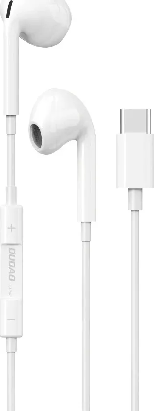 Dudao X14 Pro Type-C Wired Earphones - Price in India (May 2026), Specs ...