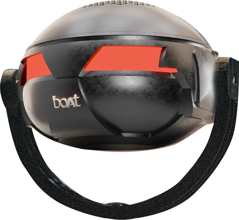 boAt Stone Bujji 3W Bluetooth Speaker - Price in India (May 2026 ...