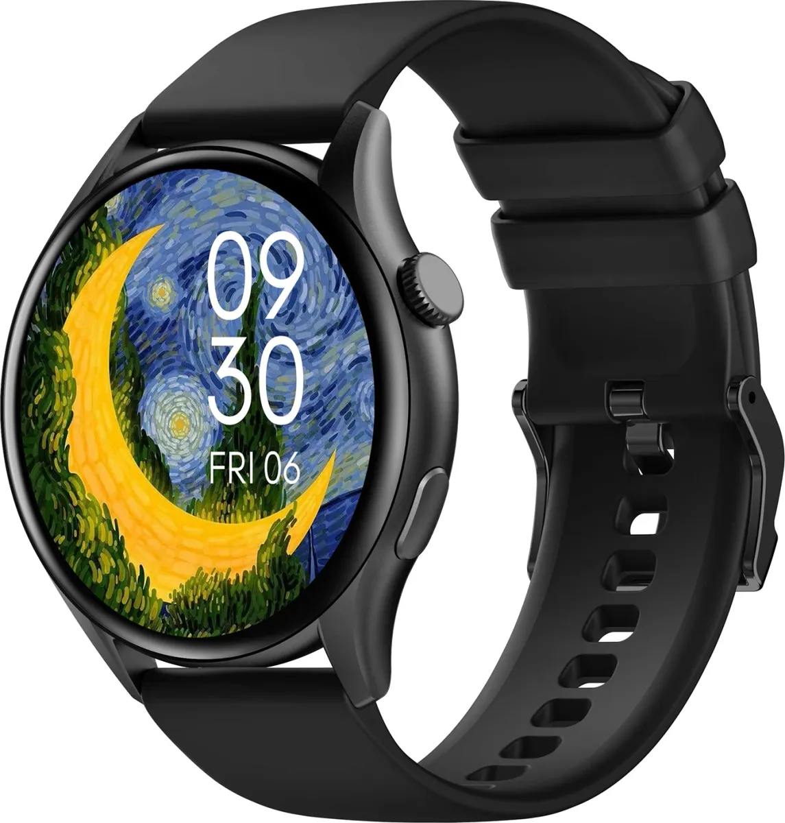 Timex FitGen Smartwatch - Price in India (Apr 2026), Specs, Reviews ...