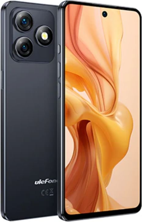 Ulefone Note 18 Ultra Price in India 2025, Full Specs & Review | Smartprix