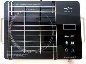 Induction Cooktops Price List in India 2024 | Smartprix