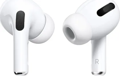 ZEORGIA ZE Z Pro True Wireless Earbuds - Price in India (May 2026 ...