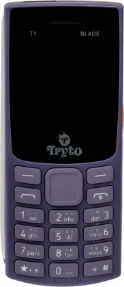 Tryto T1 Blade Price in India 2026, Full Specs & Review | Smartprix