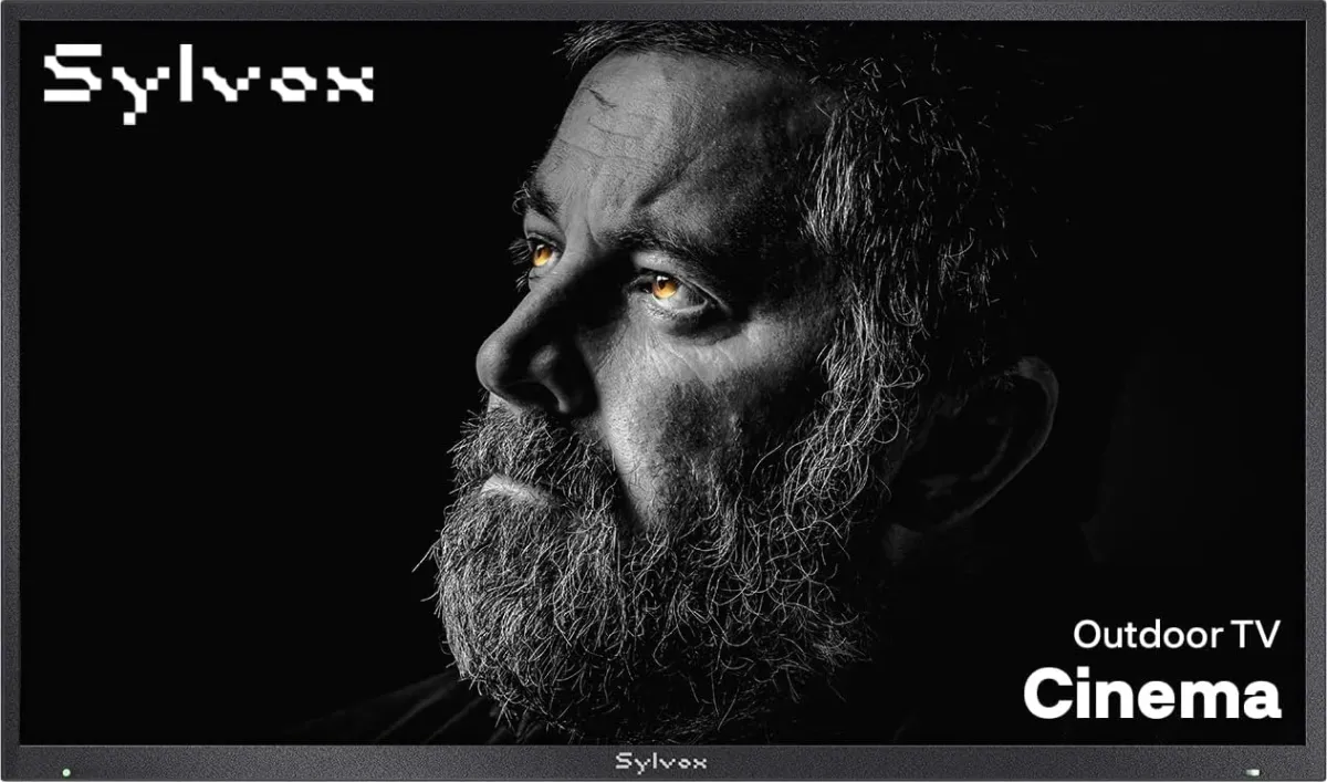 SYLVOX Cinema Series 65 inch Ultra HD Smart Helio QLED TV - Price in ...