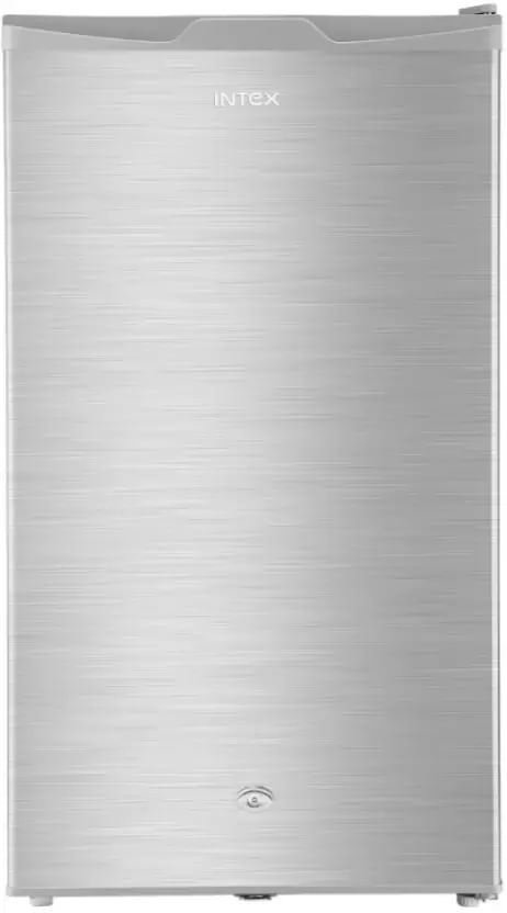 Intex RR101ST 90L 1 Star Single Door Refrigerator Price in India 2023 ...