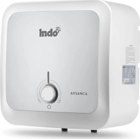 Indo Geysers Price List in India | Smartprix