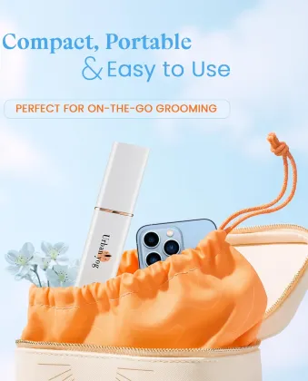 Urban Yog Electric Facial Hair Remover Trimmer - Price in India (Jun ...