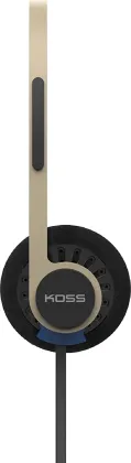 Koss KPH40 Utility On Ear Headphones Price in India 2025, Full Specs ...