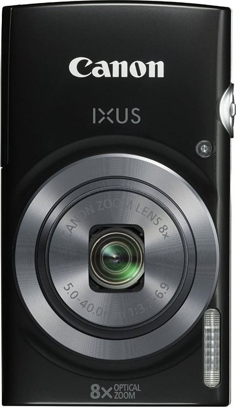 Canon IXUS 160 Point & Shoot Best Price in India 2022, Specs & Review ...