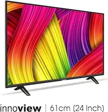 Foxsky 24FSNS 24-inch Full HD Smart LED TV Price in India 2023, Full ...