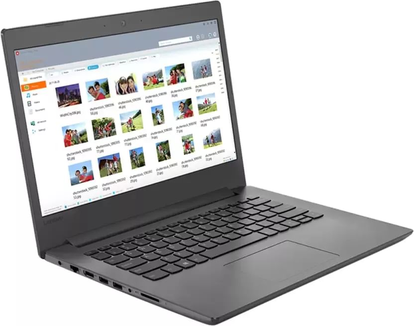 Lenovo Ideapad 130-14IKB (81H6000EIN) Laptop (8th Gen Ci5/ 4GB/ 1TB ...