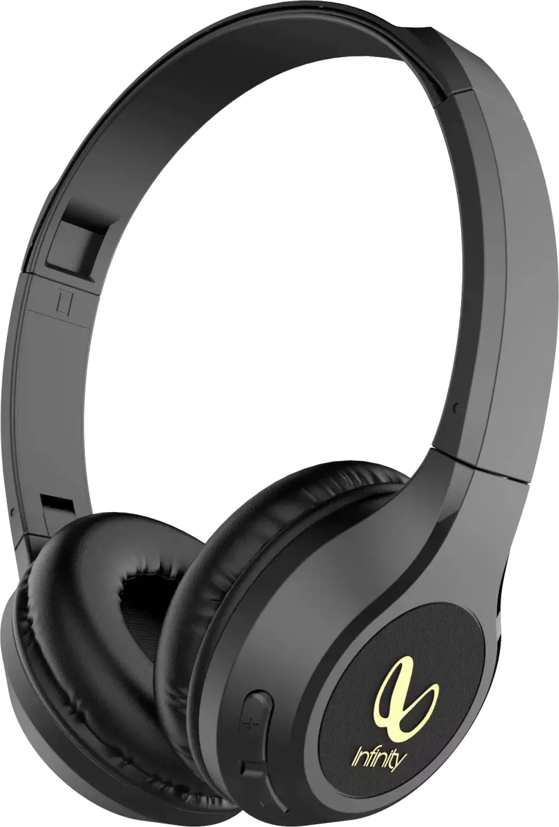 Infinity Glide 501 Bluetooth Headset Price in India 2025, Full Specs ...