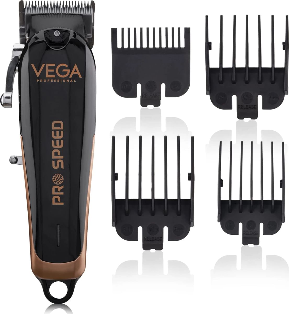 Vega Professional Pro Speed VPPHC-07 Clipper Price in India 2025, Full ...