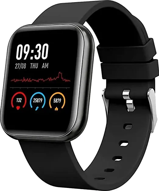 Sky Buyer Series 7 Smartwatch Price in India 2025, Full Specs & Review ...