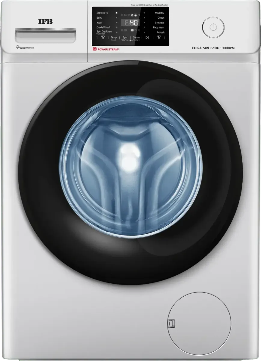 IFB ELENA SXN 6510 6.5 Kg Fully Automatic Washing Machine Price in ...