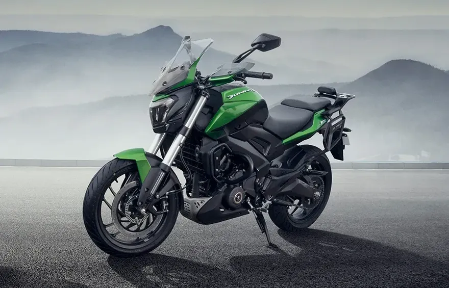 Bajaj Dominar 400 Price in India 2026, Full Specs & Review | Smartprix