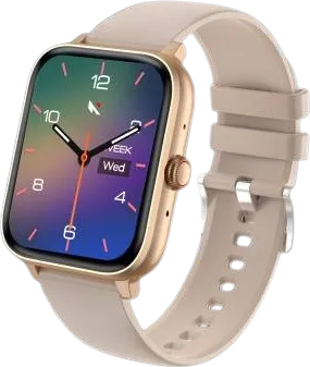 Nervfit Vibe Smartwatch Price in India 2025, Full Specs & Review ...