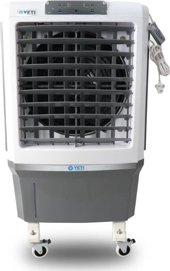 Yeti 60 L Koway iTouch Tower Air Cooler Price in India 2025, Full Specs ...