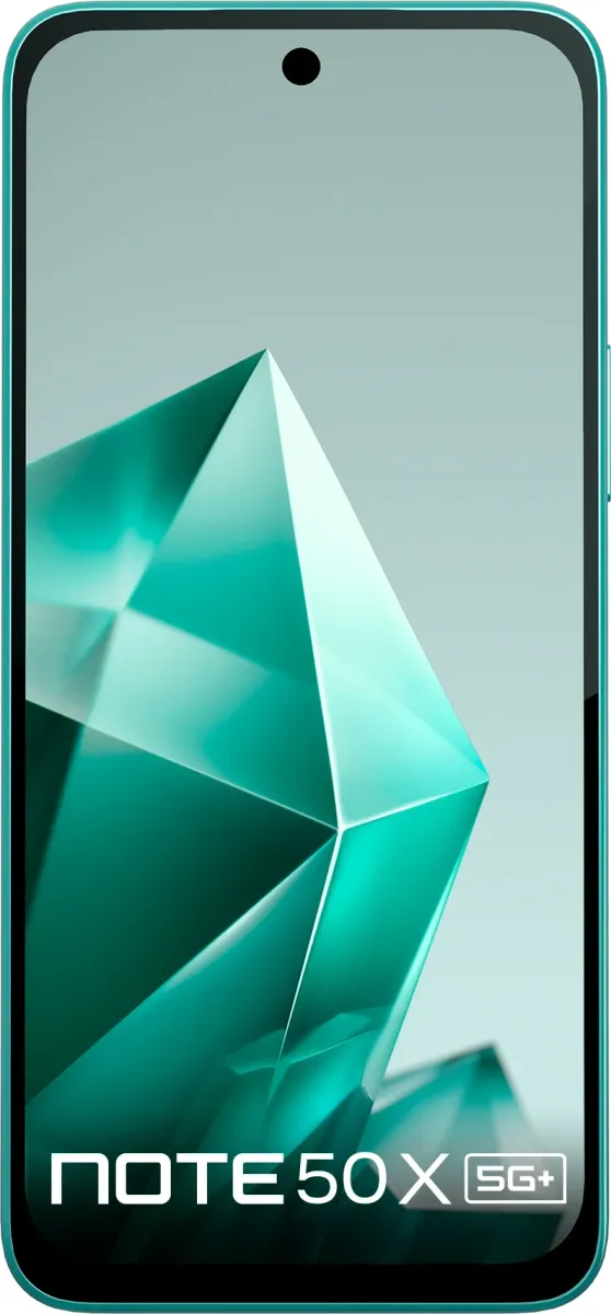 Infinix Note 50X 5G (8GB RAM + 128 GB) Price in India 2025, Full Specs & Review | Smartprix