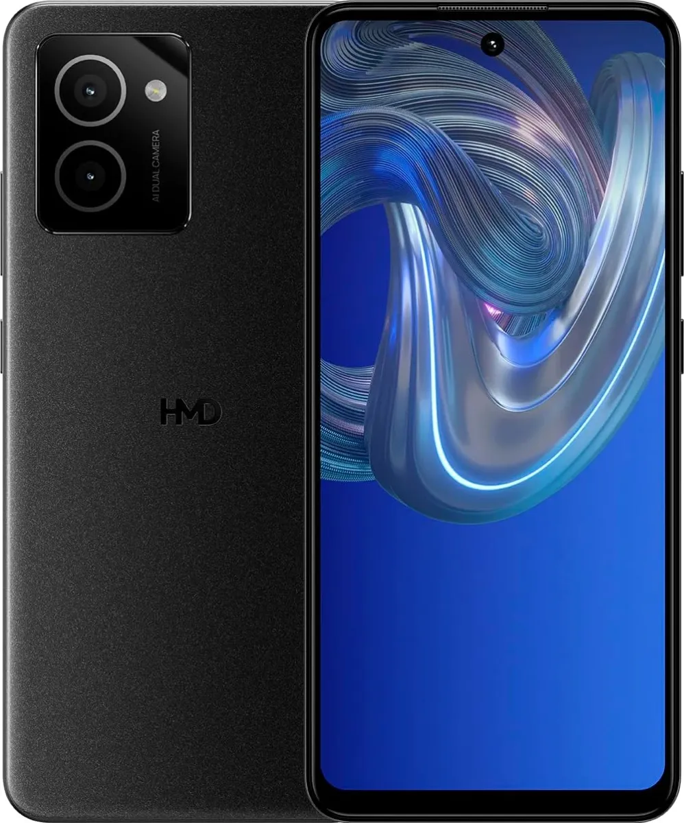 HMD Vibe Price in India 2025, Full Specs & Review | Smartprix