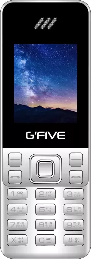 Gfive Pro Price in India 2025, Full Specs & Review | Smartprix