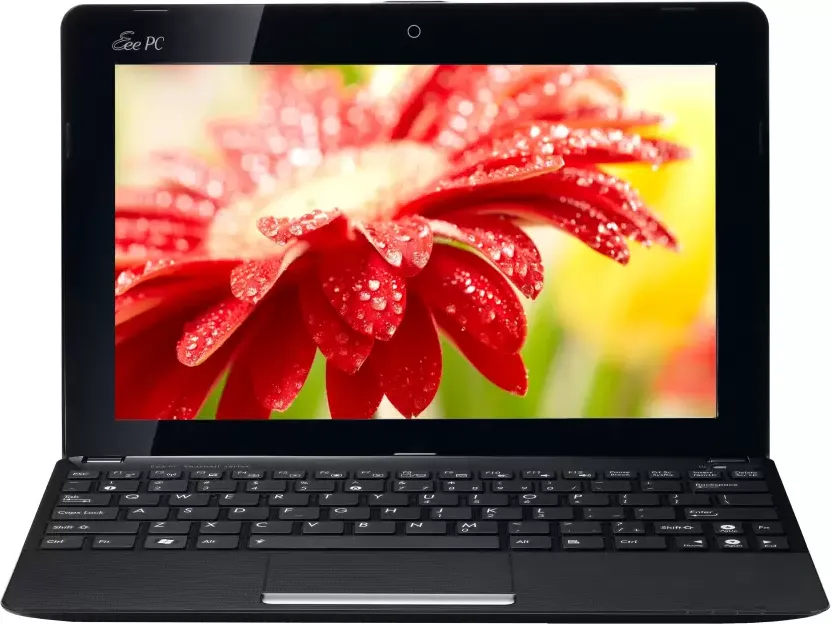 Asus 1015CX-BLK011W Netbook (2nd Gen ADC/ 1GB/ 320GB/ Linux) - Price in ...
