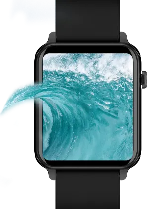 boAt Wave Voice Smartwatch Price in India 2025, Full Specs & Review ...
