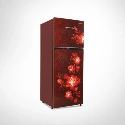 Voltas Beko RFF295D 250 L 2 Star Double Door Refrigerator - Price in ...