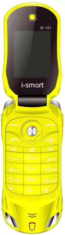 Ismart IS-101 Ferrari Price in India 2024, Full Specs & Review | Smartprix