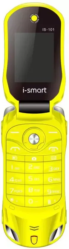 Ismart IS-101 Ferrari - Price in India (Apr 2026), Specs, Reviews ...