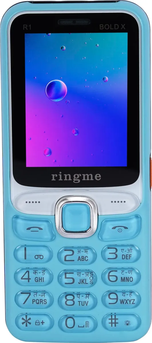 Ringme R1 Plus Bold X - Price in India (Mar 2026), Specs, Reviews ...