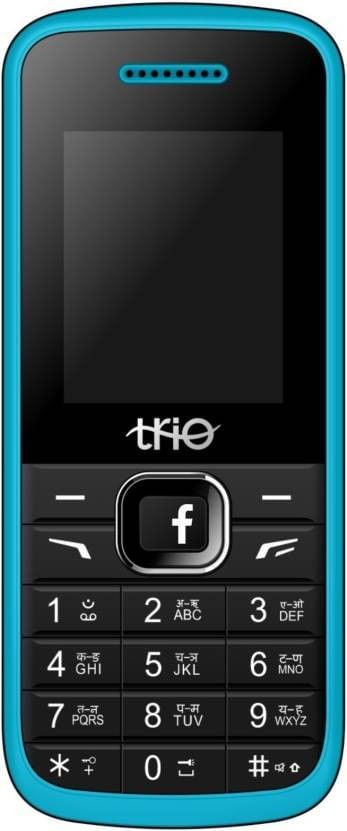 Trio T4 Star Price in India 2024, Full Specs & Review | Smartprix