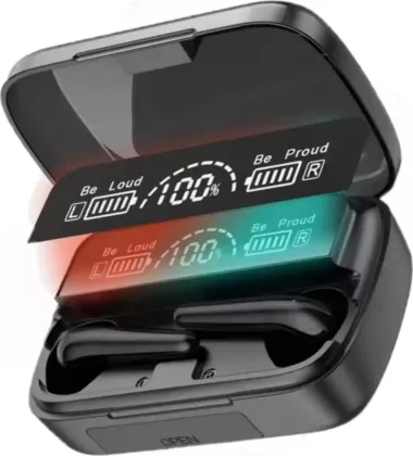 VEHOP Power M11 True Wireless Earbuds Price in India 2025, Full Specs ...