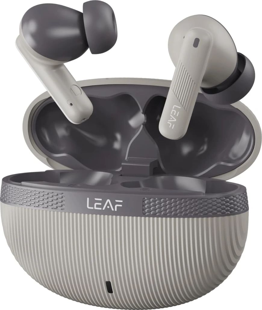 Leaf Buds X342 True Wireless Earbuds Price in India 2024, Full Specs ...