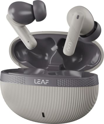 Leaf Buds X342 True Wireless Earbuds Price in India 2024, Full Specs ...