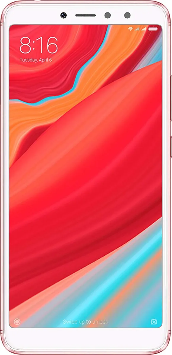 Xiaomi Redmi Y2 (4GB RAM + 64GB) Price in India 2025, Full Specs & Review | Smartprix