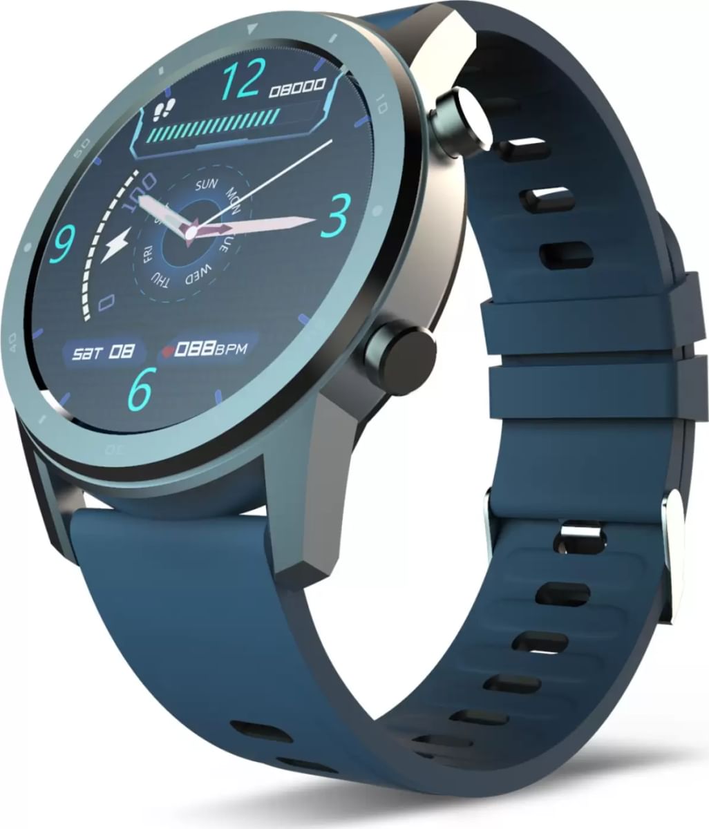 Molife Sense Smartwatch Price in India 2024, Full Specs & Review ...