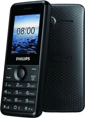 Philips E103 Price in India 2025, Full Specs & Review | Smartprix