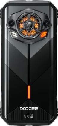 Doogee S Punk Price in India 2025, Full Specs & Review | Smartprix