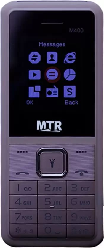 MTR M400 Price in India 2025, Full Specs & Review | Smartprix