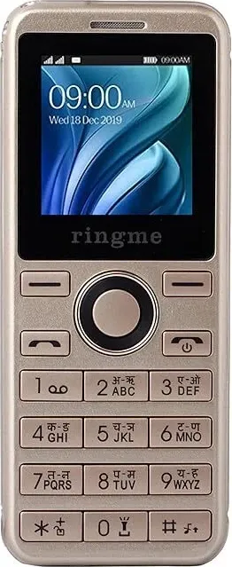 Ringme R1 Pro - Price in India (May 2026), Specs, Reviews | Smartprix