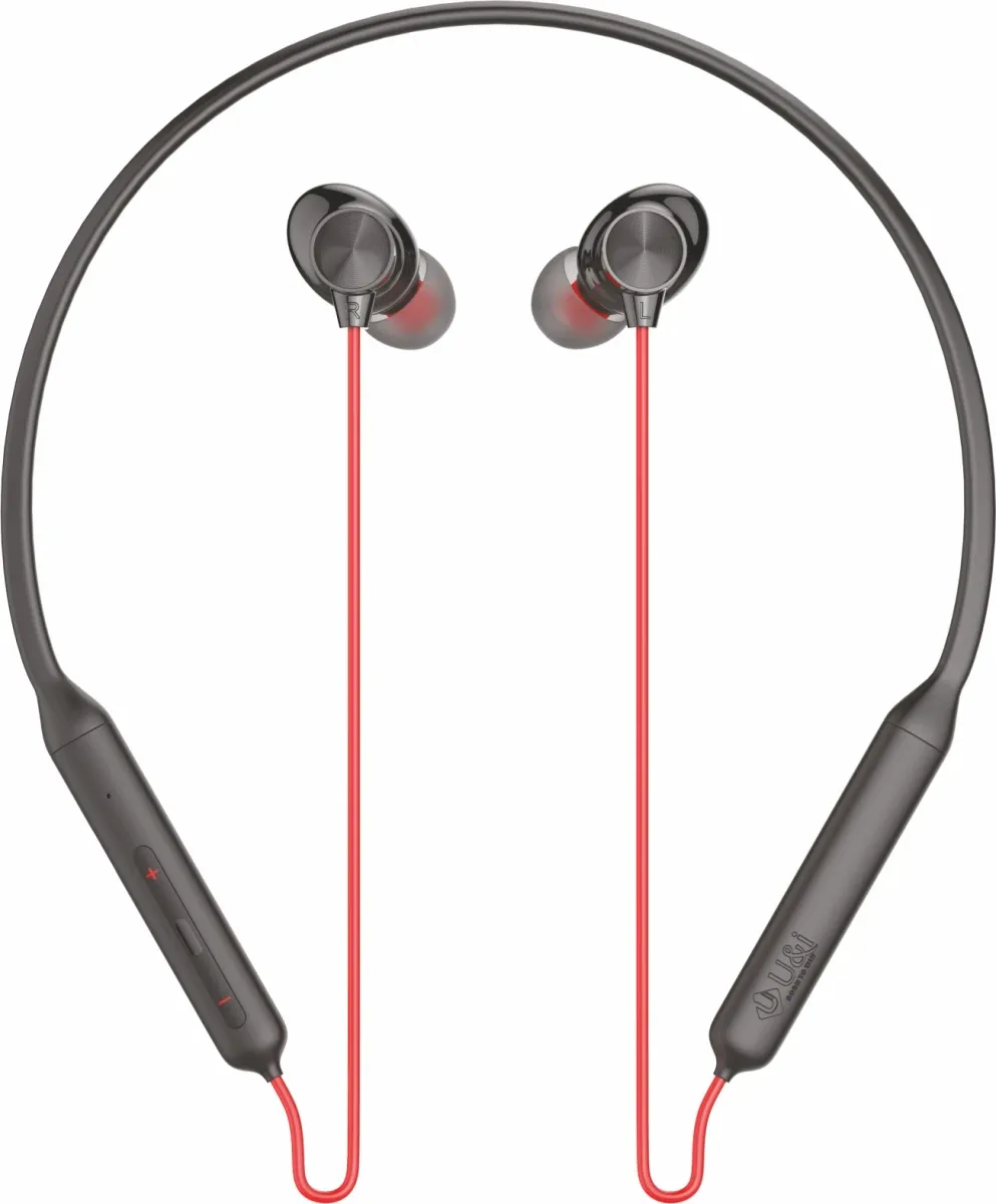 U&i Pro Wireless Neckband - Price in India (May 2026), Specs, Reviews ...