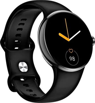 Da Capo LA24 Smartwatch Price in India 2025, Full Specs & Review ...