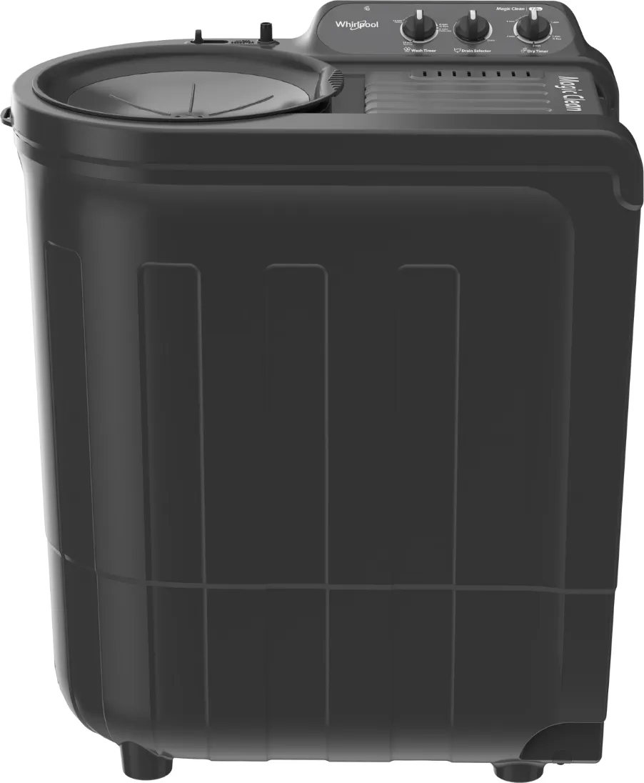Whirlpool Magic Clean SA 70 S 7 Kg Semi Automatic Washing Machine Price ...