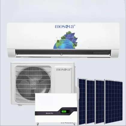Moseta BDS Model 1.5 Ton DC Solar Split AC Price in India 2025, Full ...